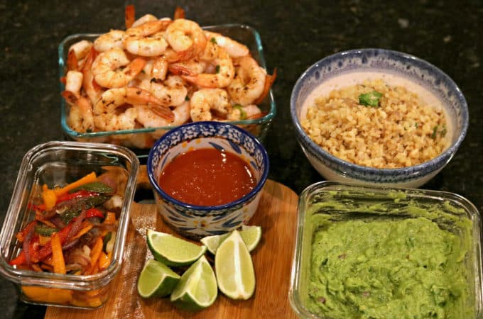 Side Dishes Collection | Dr. Davinah's Eats