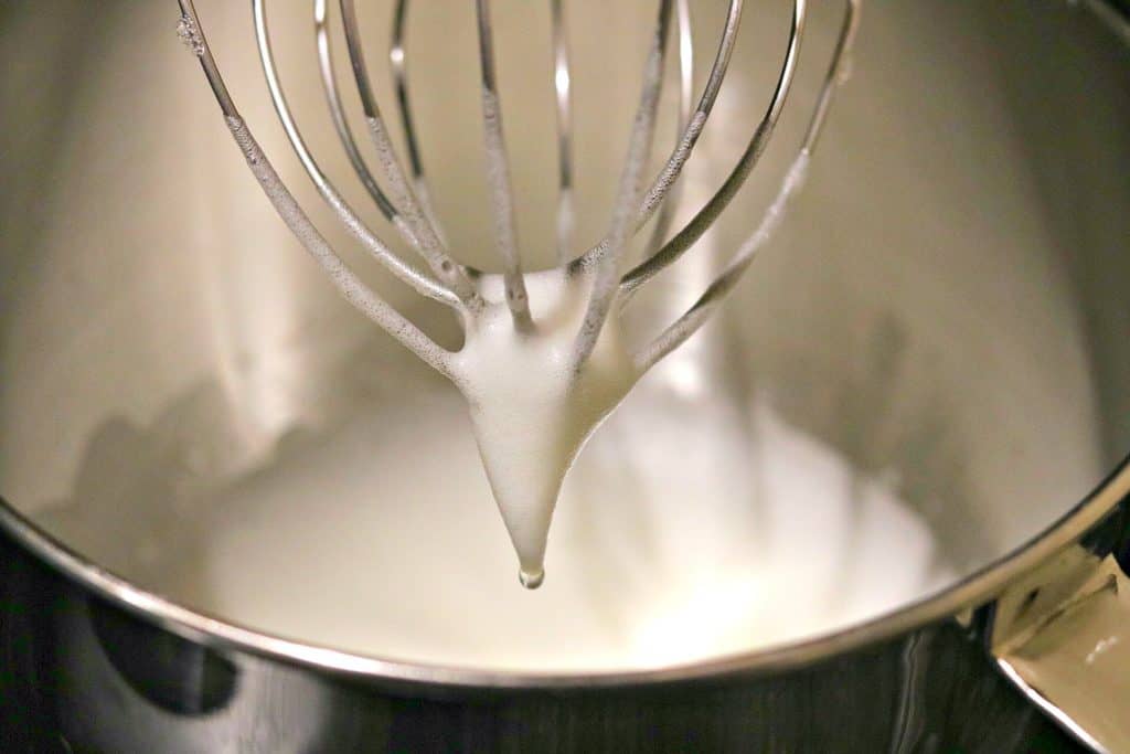 Keto Almond Flour Waffles - Dr. Davinah's Eats