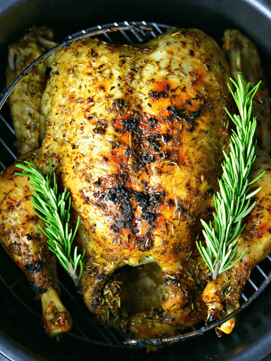 Pressure Cooker Recipes Collection - Dr. Davinah's Eats