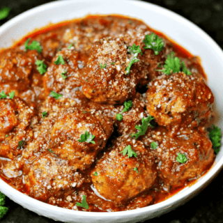 21 Low Carb Frozen Meals Recipes for Meal Prep - Dr. Davinah's Eats