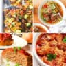 21 Low Carb Frozen Meals Recipes for Meal Prep - Dr. Davinah's Eats
