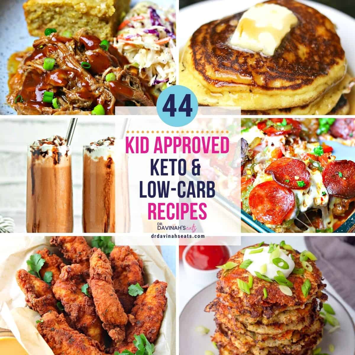 44 Kid friendly Keto Recipes Everyone Will Enjoy Dr Davinah s Eats 44 Kid friendly Keto Recipes Everyone Will Enjoy Dr Davinah s Eats