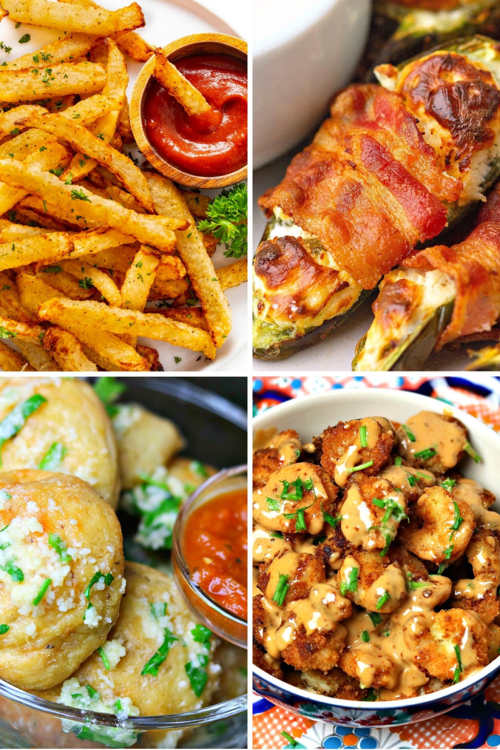 Best Keto Appetizers Recipes - Dr. Davinah's Eats
