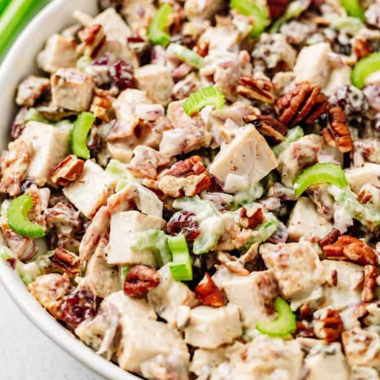Crockpot Turkey Wings Recipe Dr Davinahs Eats