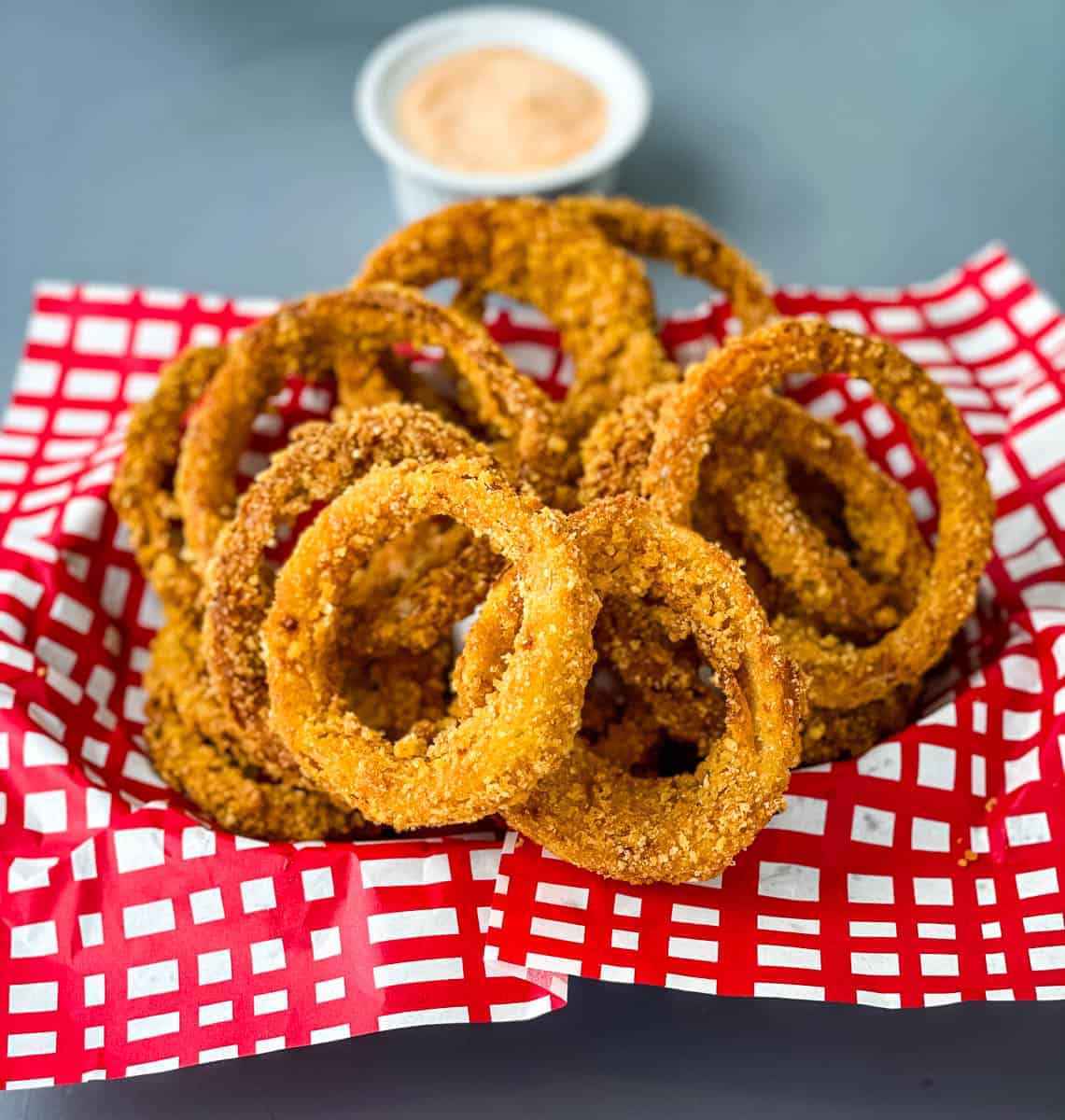 Best Air Fryer Football Food: Recipes for the Big Game - Dr. Davinah's Eats